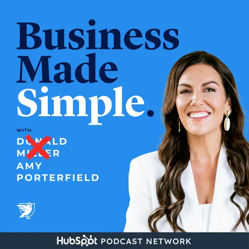 Listen to #168: Amy Porterfield Takes Over!—Create a Winning Work ...