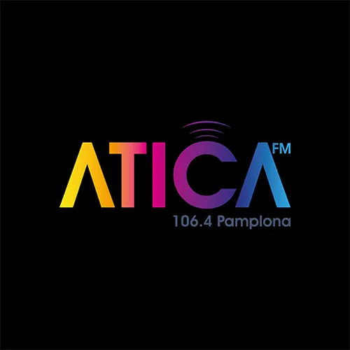 Listen to Atica FM en directo | Zeno.FM