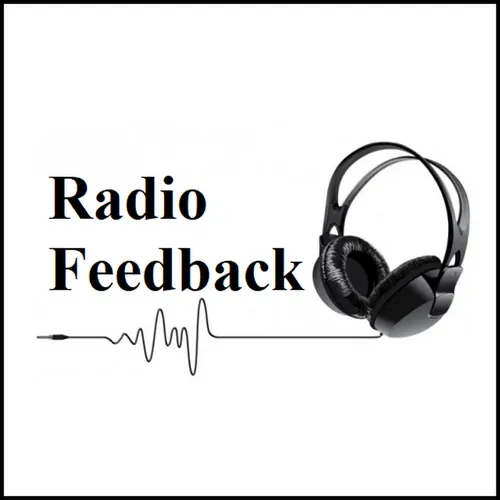 Listen to Radio Feedback | Zeno.FM
