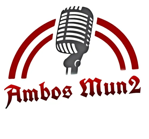 Listen to AMBOS MUN2 | Zeno.FM