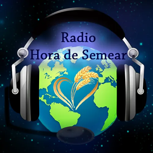 Listen to Radio Hora de Semear | Zeno.FM