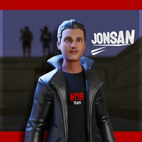 Listen to Jonsan-Radio | Zeno.FM