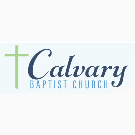 Listen to Because of Calvary Radio | Zeno.FM