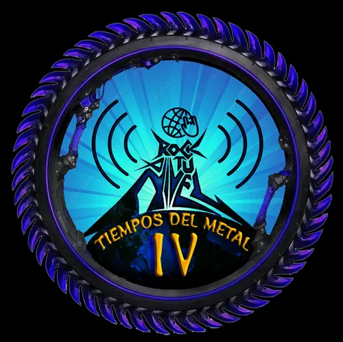 Listen to ROCK A TU NIVEL TDM IV | Zeno.FM
