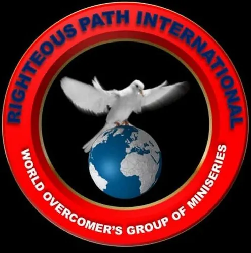 Listen to Righteous Path International Radio | Zeno.FM