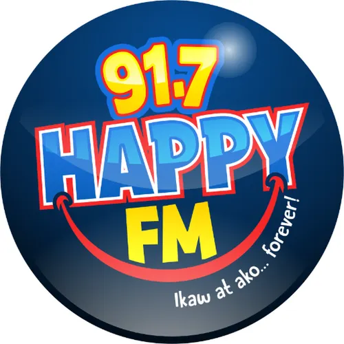 Listen to NDBC DXOM Happy FM Koronadal City | Zeno.FM
