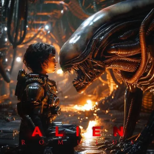 Listen to Alien procede del Necronomicón / Películas y libros malditos ...