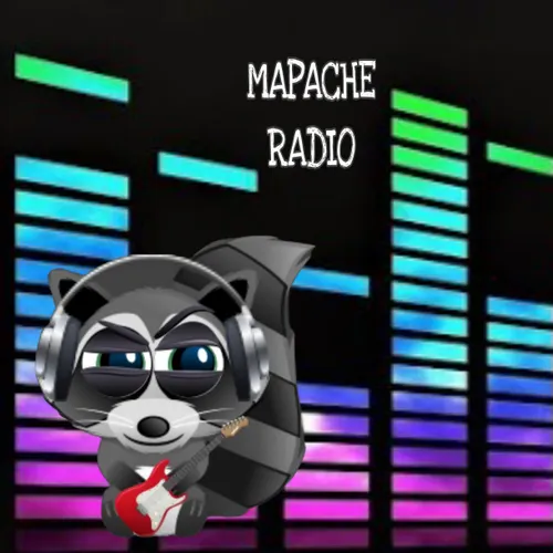 Listen to Mapache Radio | Zeno.FM