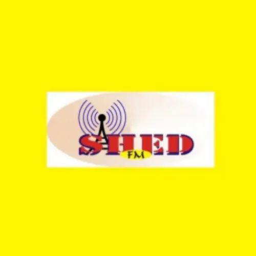 Listen to Radio Shed FM | Zeno.FM
