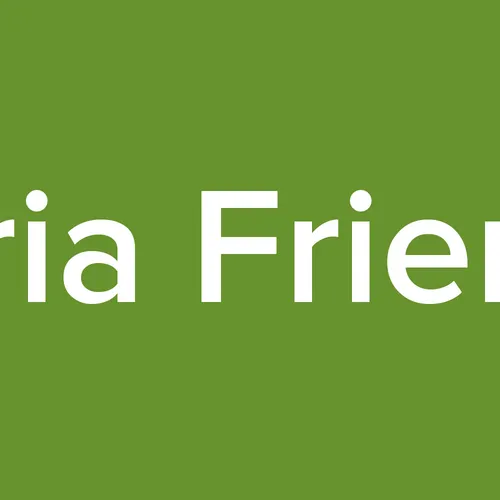 Listen to Radio Maria Friends (4551) | Zeno.FM