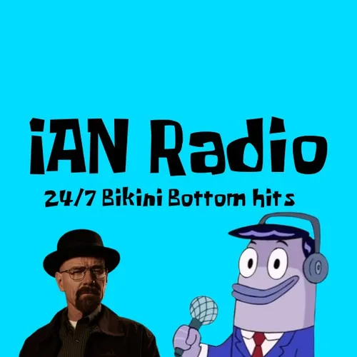 Listen to IAN Radio | Zeno.FM