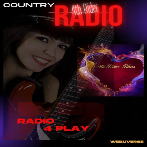 Listen to Radio 4 Play Country | Zeno.FM