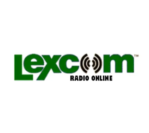 Listen to Lexcom Radio | Zeno.FM