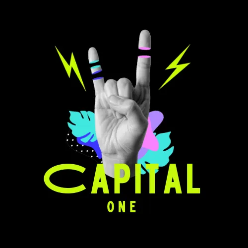 Listen to Capital One | Zeno.FM