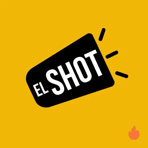 Listen to El Shot, 17.04.2024 | Zeno.FM