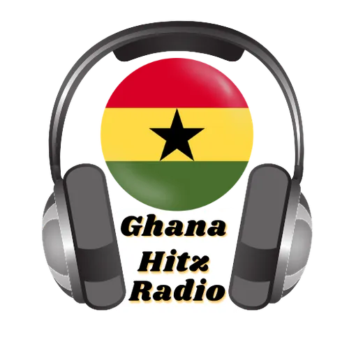 Listen to Ghana Hitz Radio | Zeno.FM