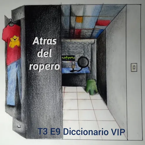Listen to Diccionario VIP / T3 E9 | Zeno.FM