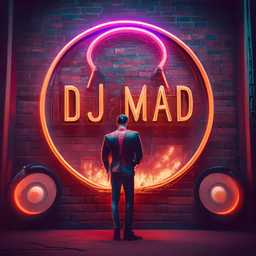 Listen to Rádio Mad Fm The Best Music | Zeno.FM