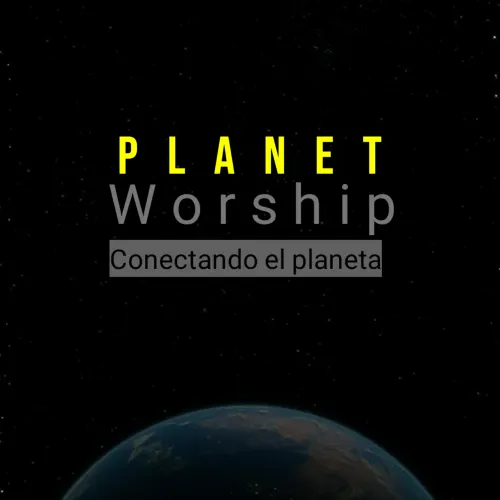 Listen to PLANET WORSHIP | Zeno.FM