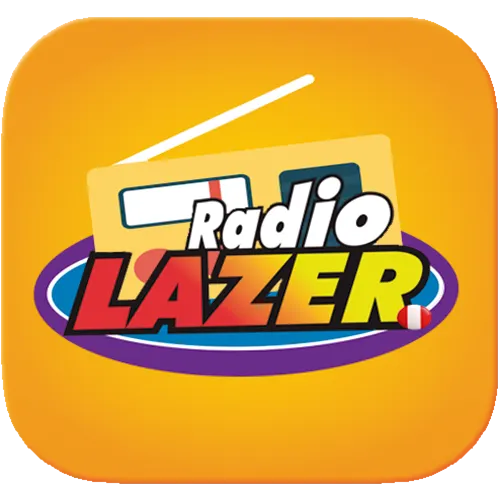 Listen to RADIO LAZER | Zeno.FM