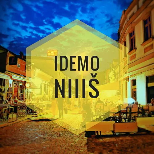 Listen to IDEMO NIIIS | Zeno.FM