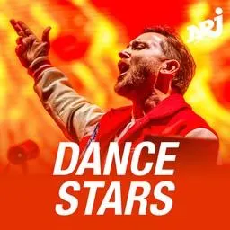 Listen to NRJ DANCE STARS | Zeno.FM