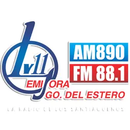 Listen to Radio LV11 en vivo | Zeno.FM