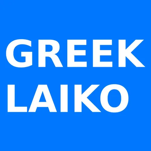 Listen to Greek Laiko | Zeno.FM