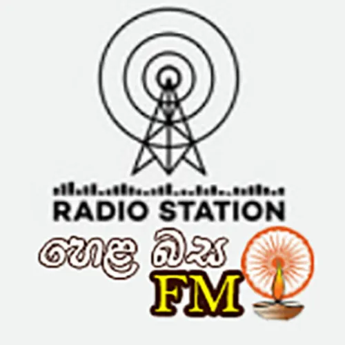 Listen to HELABASA FM | Zeno.FM