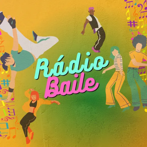 Listen to Radio Baile Popular Online | Zeno.FM
