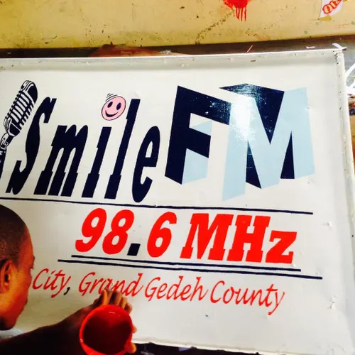 Listen to SMILE FM Community Radio | Zeno.FM