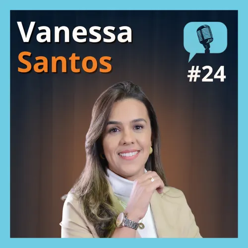 Listen to Vanessa Santos (Conselho Tutelar) #24 | Zeno.FM