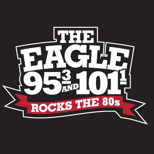 Listen to WZLR The Eagle 95.3 FM (US Only) | Zeno.FM