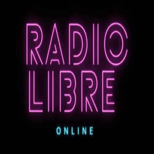 Listen to RADIO LIBRE ONLINE | Zeno.FM