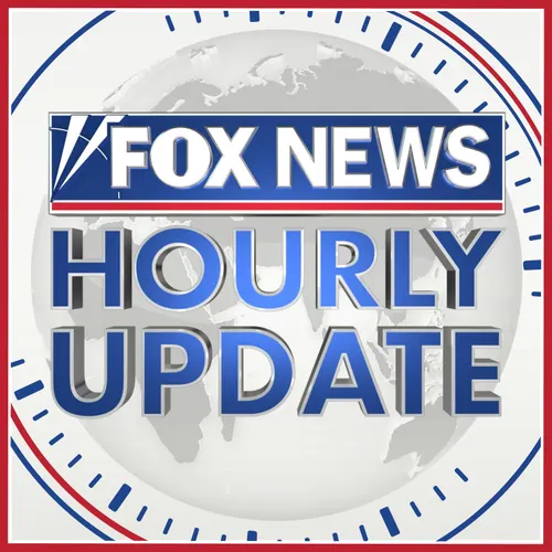 Listen to Fox News Hourly Update | Zeno.FM