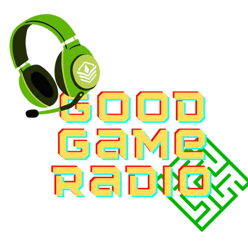 Listen to Good Game Radio | Zeno.FM