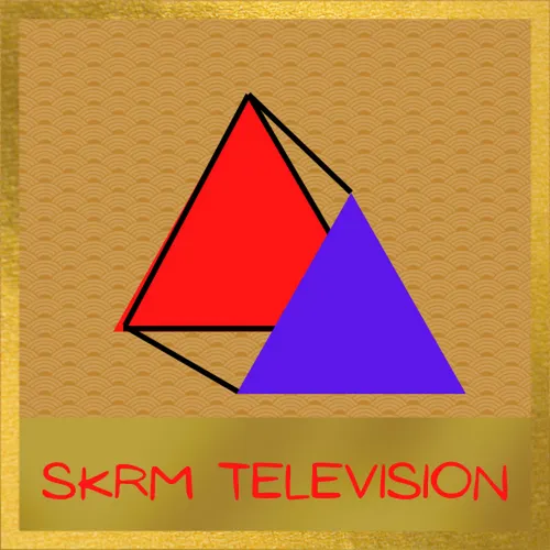 Listen to SKRM RADIO | Zeno.FM