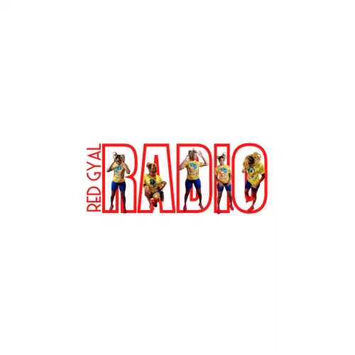 Listen to Red Gyal Radio | Zeno.FM
