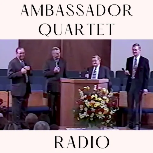 Listen to Ambassador Quartet Radio | Zeno.FM