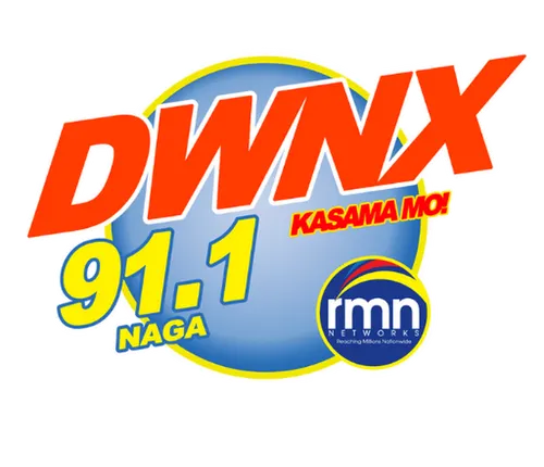 Listen to RMN DWNX Naga | Zeno.FM