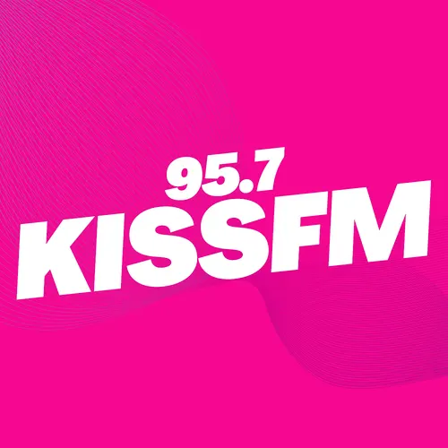 Listen to Kiss 95.7 | Zeno.FM