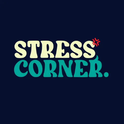 Listen to Stress Corner Bubar | Zeno.FM