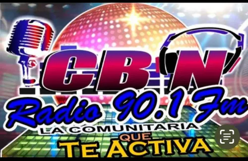 Listen to CBN RADIO 90.1 FM | Zeno.FM