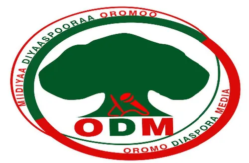 Listen to Oromo Diaspora Media-ODM | Zeno.FM