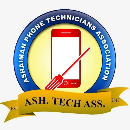 Listen to ASH. TECH RADIO | Zeno.FM