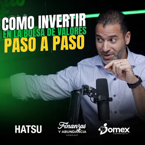 Listen to 178-TODO SOBRE EL MERCADO DE VALORES EN RD . INVIERTE PASO A ...