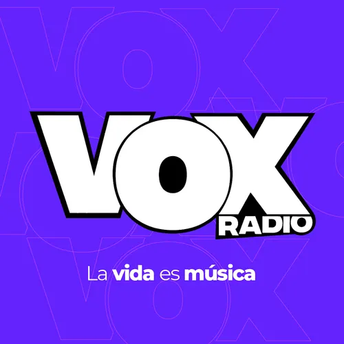 Listen to VOX Radio | Zeno.FM