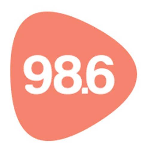 Listen to 98.6 charivari | Zeno.FM