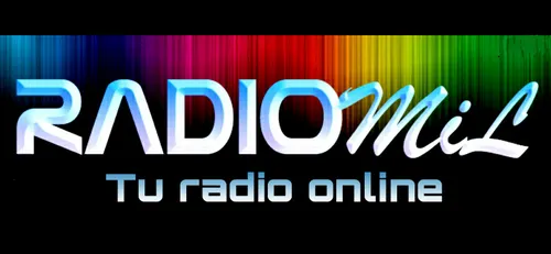 Listen to RADIO MIL ON LINE | Zeno.FM