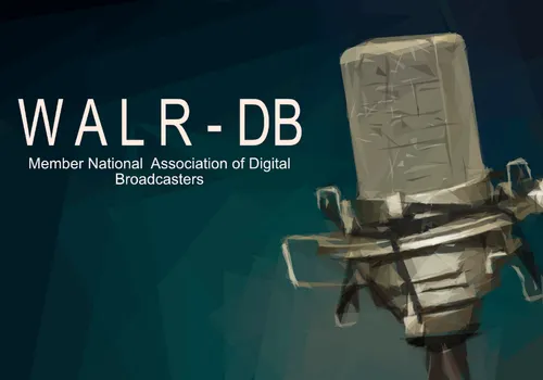 Listen to WALR - Apostolic Light Radio | Zeno.FM